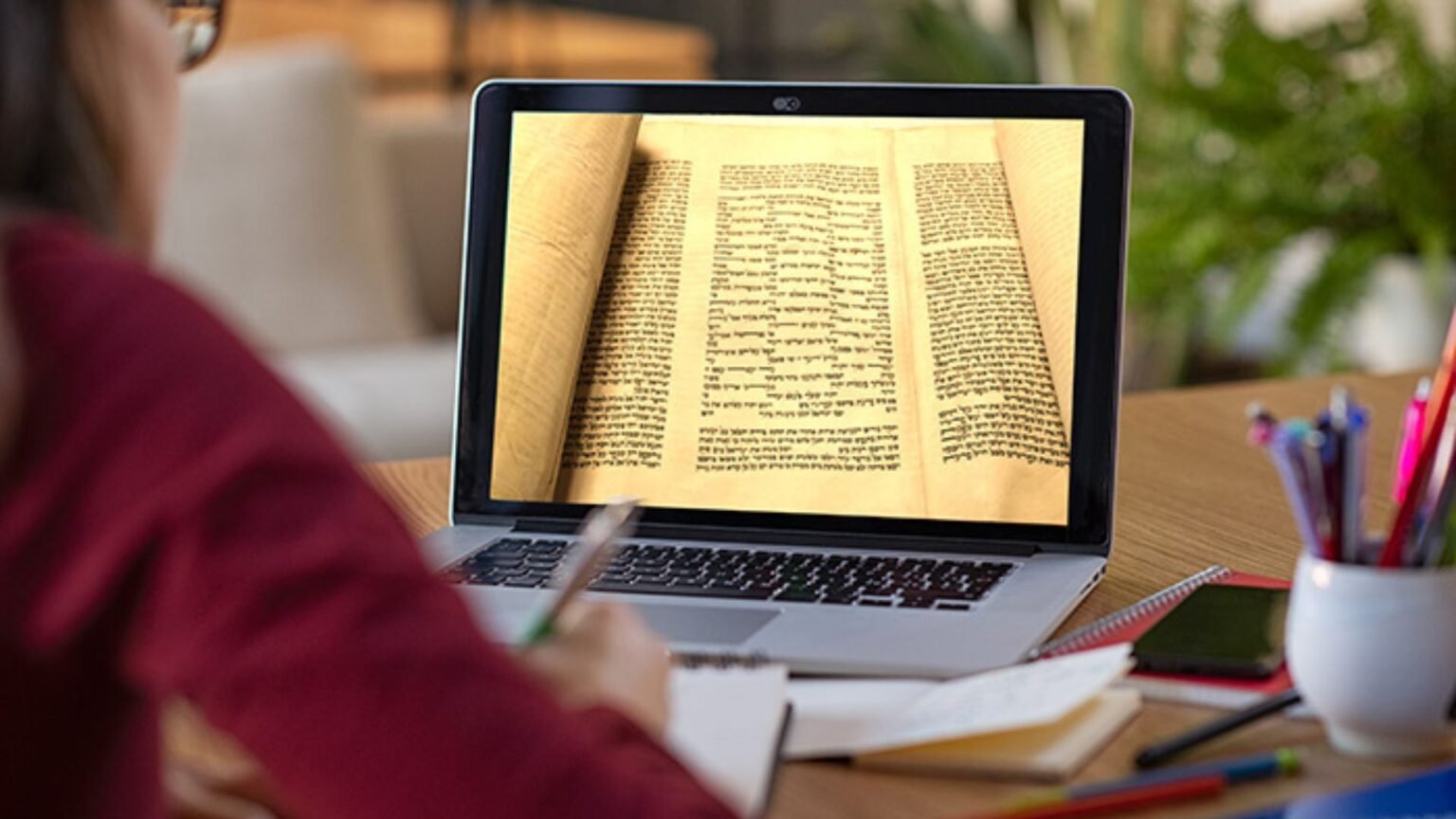 Jewish Techs - Technology, Social Media, Mobile Apps, and Jewish Culture