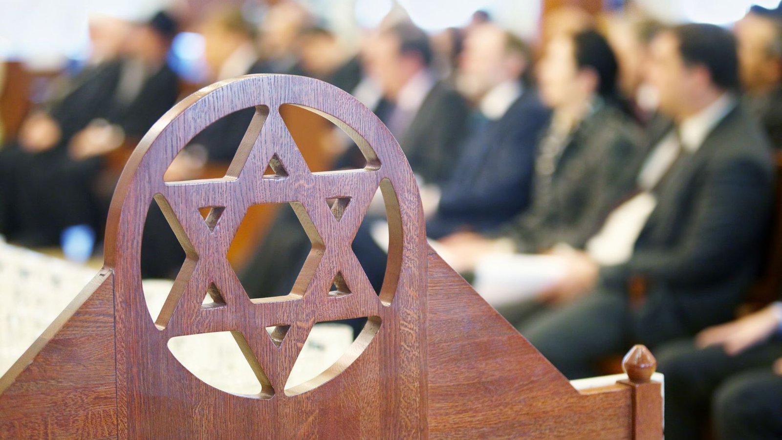 Jewish Techs - Technology, Social Media, Mobile Apps, and Jewish Culture