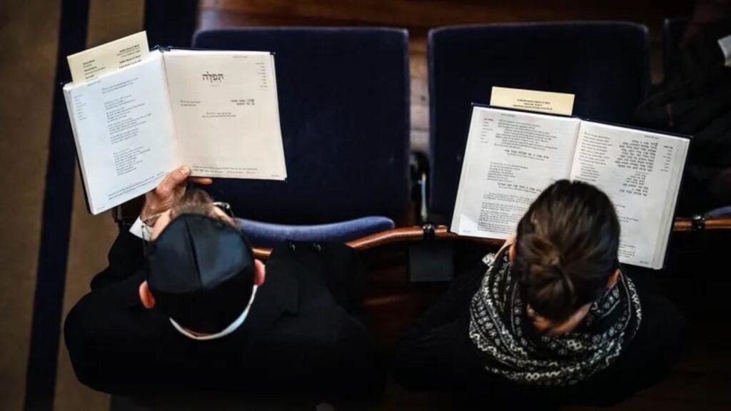Jewish Techs - Technology, Social Media, Mobile Apps, and Jewish Culture