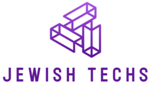 Jewish Techs - Technology, Social Media, Mobile Apps, and Jewish Culture